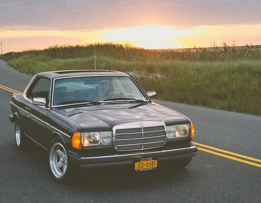Classic Car Insurance Requirements | J.C. Taylor Insurance
