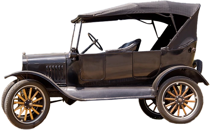 Vintage Car Insurance | J.C. Taylor — Protecting History